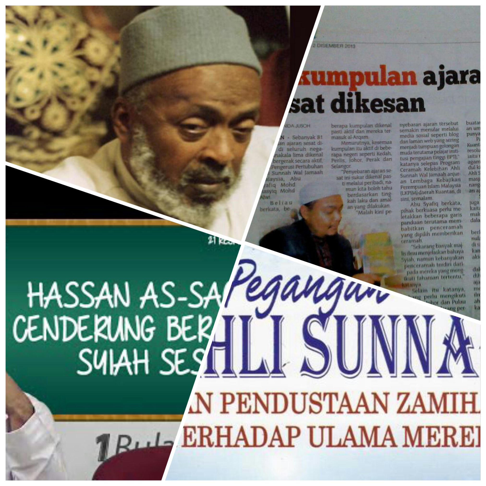 Link Kenali Ahbash: | UiTO